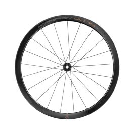 Campagnolo HYPERON Ultra Carbon Disc | Disk obroči za cestna kolesa ...