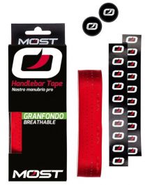 Trak krmila Most ULTRAGRIP Superlight bel