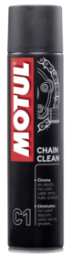 Motul Chain Clean 400 ml čistilo za verigo | Maxisport Čerin